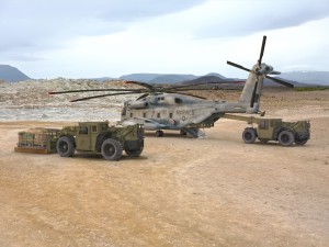 Oshkosh Defense Wins Contract to Modernize the US Marine Corps ...