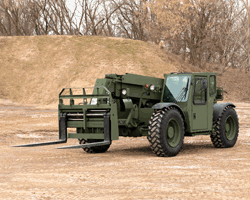 Oshkosh Defense Announces Fielding Decision for Extendable Boom ...