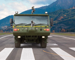 Oshkosh Defense Awarded Over $19 Million from US Marine Corps for ...