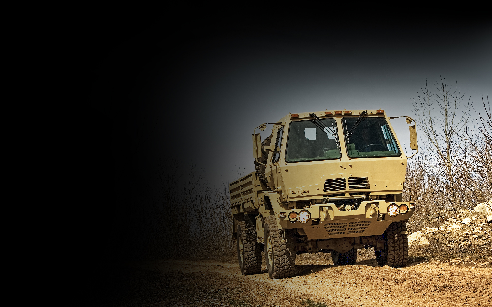 FMTV Oshkosh Defense FMTV Oshkosh Defense