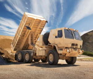 OSHKOSH COMPLETES EBFL MODERNIZATION PROGRAM AHEAD OF SCHEDULE ...