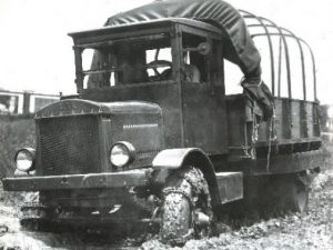 About | Oshkosh Defense