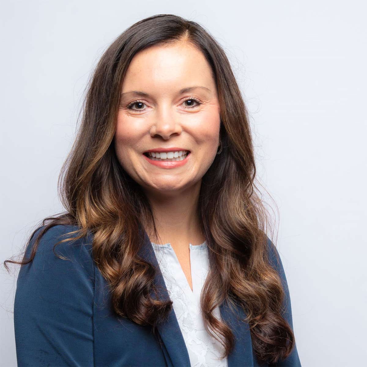 Kristin Pick - VP, Human Resources | Oshkosh Defense