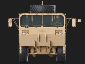 Oshkosh Defense Palletized Load System (PLS) - Extreme Performance and ...