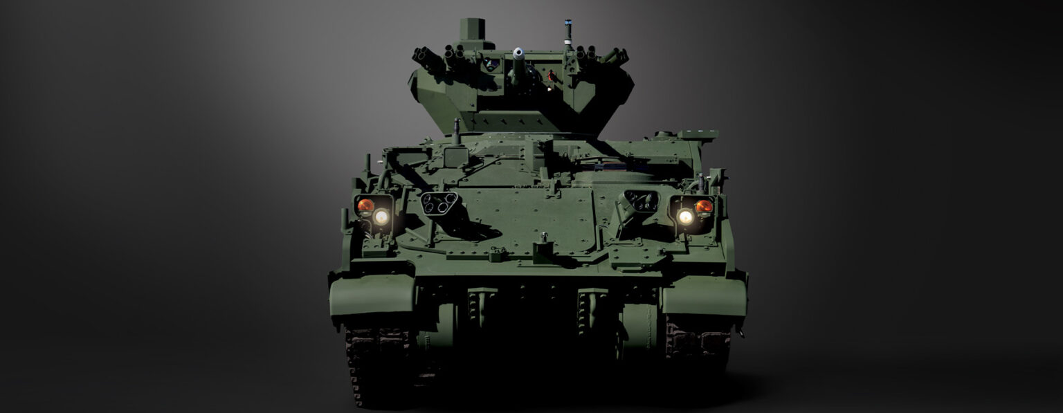 Tradeshows & Events | Oshkosh Defense