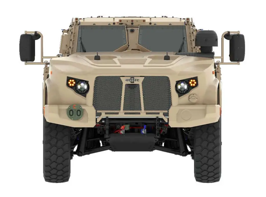Jltv 3D JLTV 2021 Oshkosh Defense Joint Light Tactical Vehicle ...